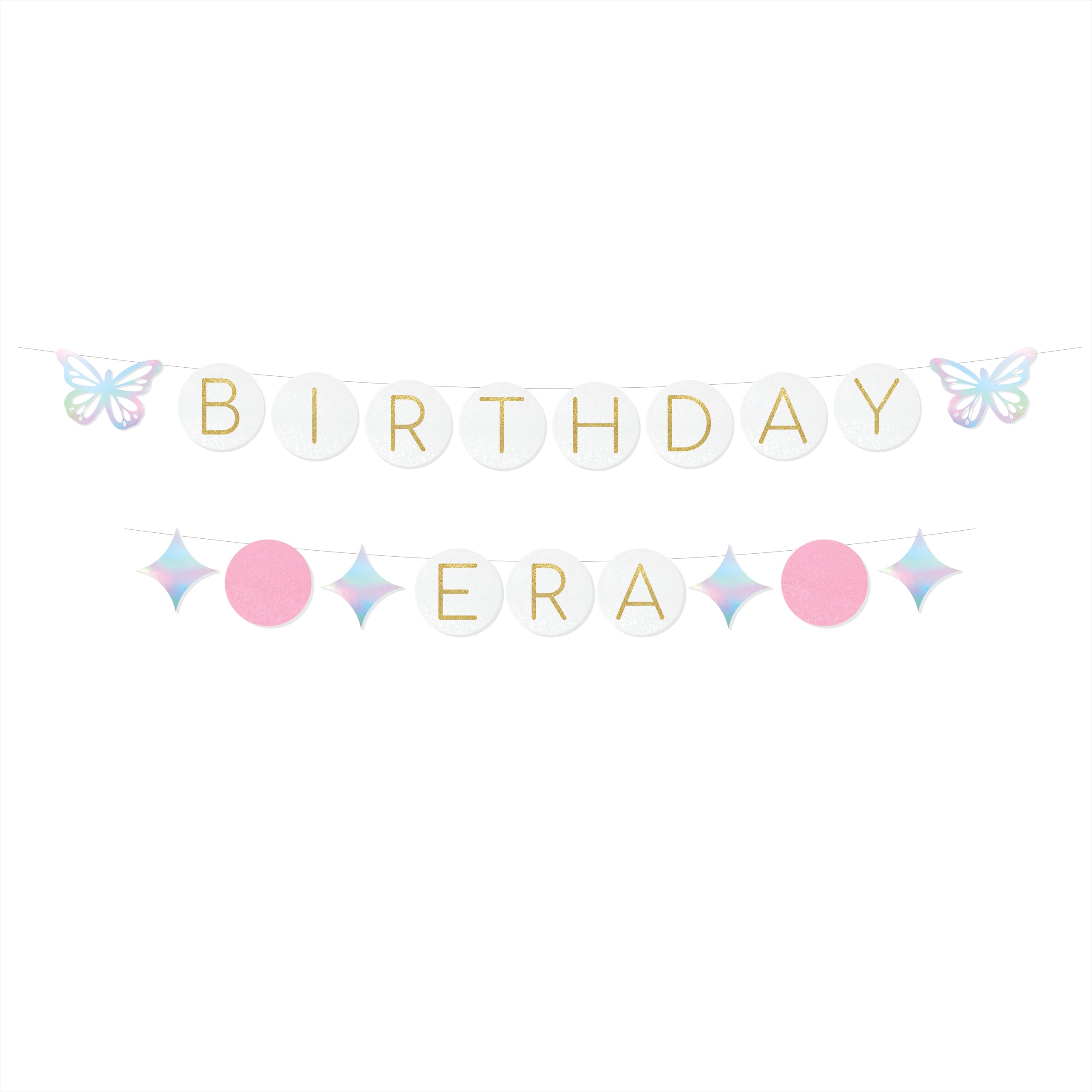 Amazon.com: Taylor Birthday Party Decorations- Taylor Birthday Banner ...