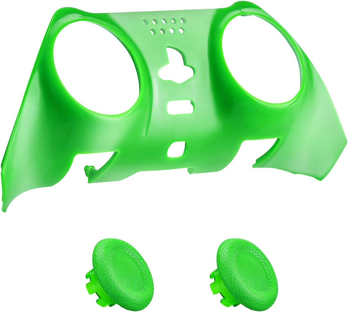 Amazon.com: Decoration Shell for Playstation Edge Wireless Controller ...