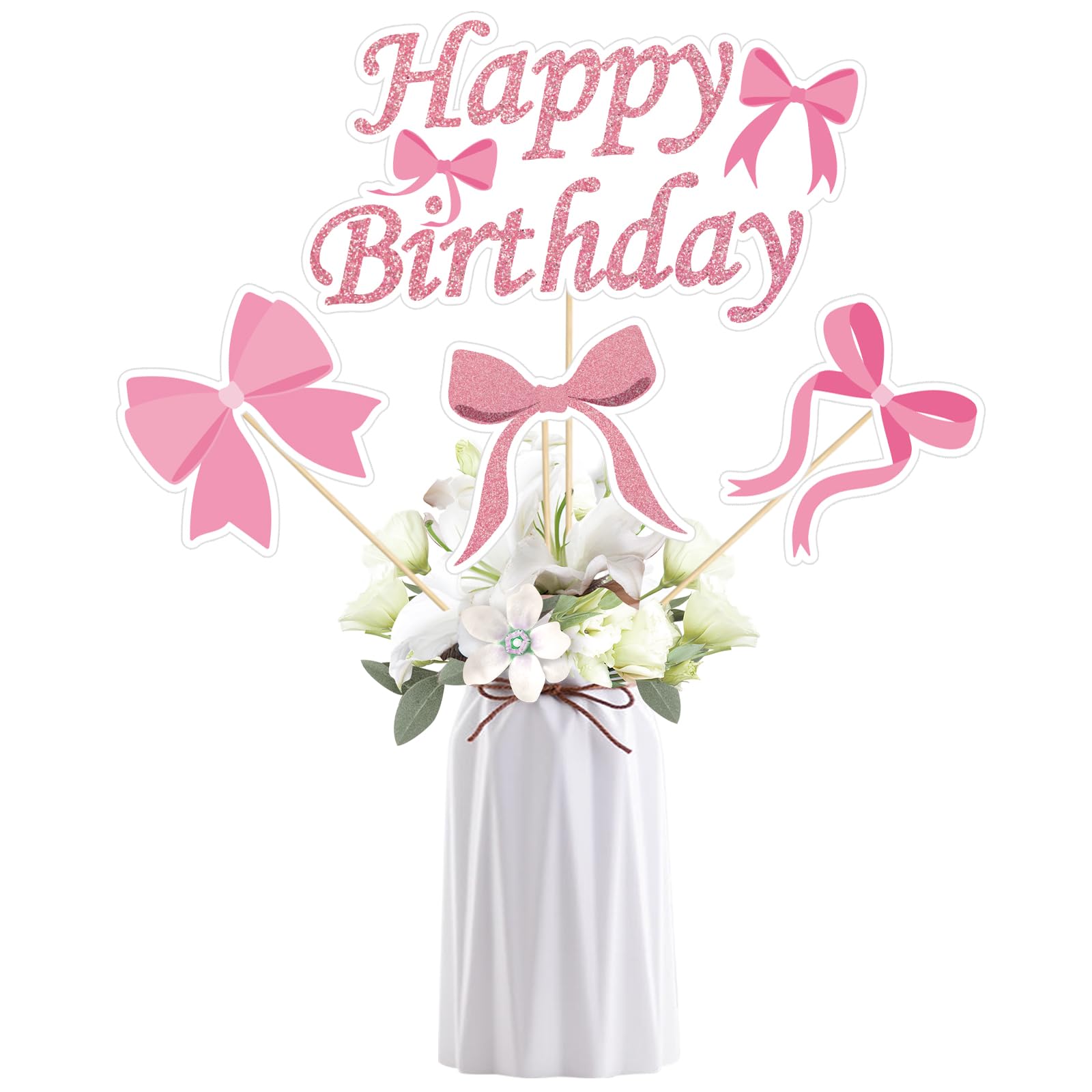 Bow Themed Centerpieces Bow Tie Baby Shower Centerpieces New Arrivals