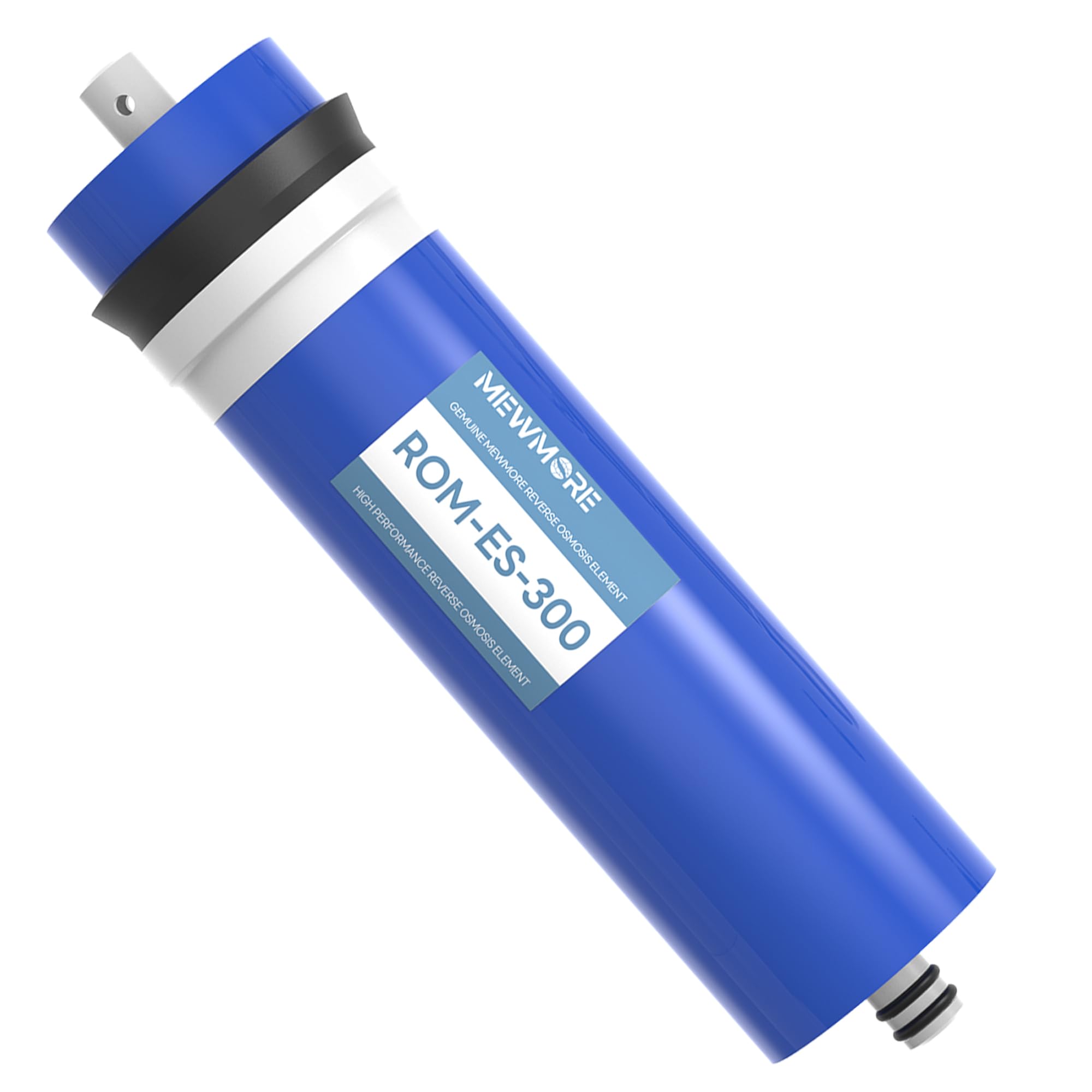 Amazon.com: MewMore 300 GPD RO Membrane, 12"x3" Reverse Osmosis ...