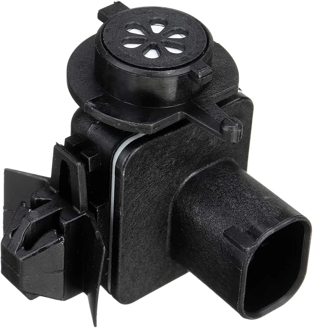 Amazon | TAKISITO 車の空気品質センサーとソケット 5K0907659 56D 907 659、 B6 GOLF 6 用 ...