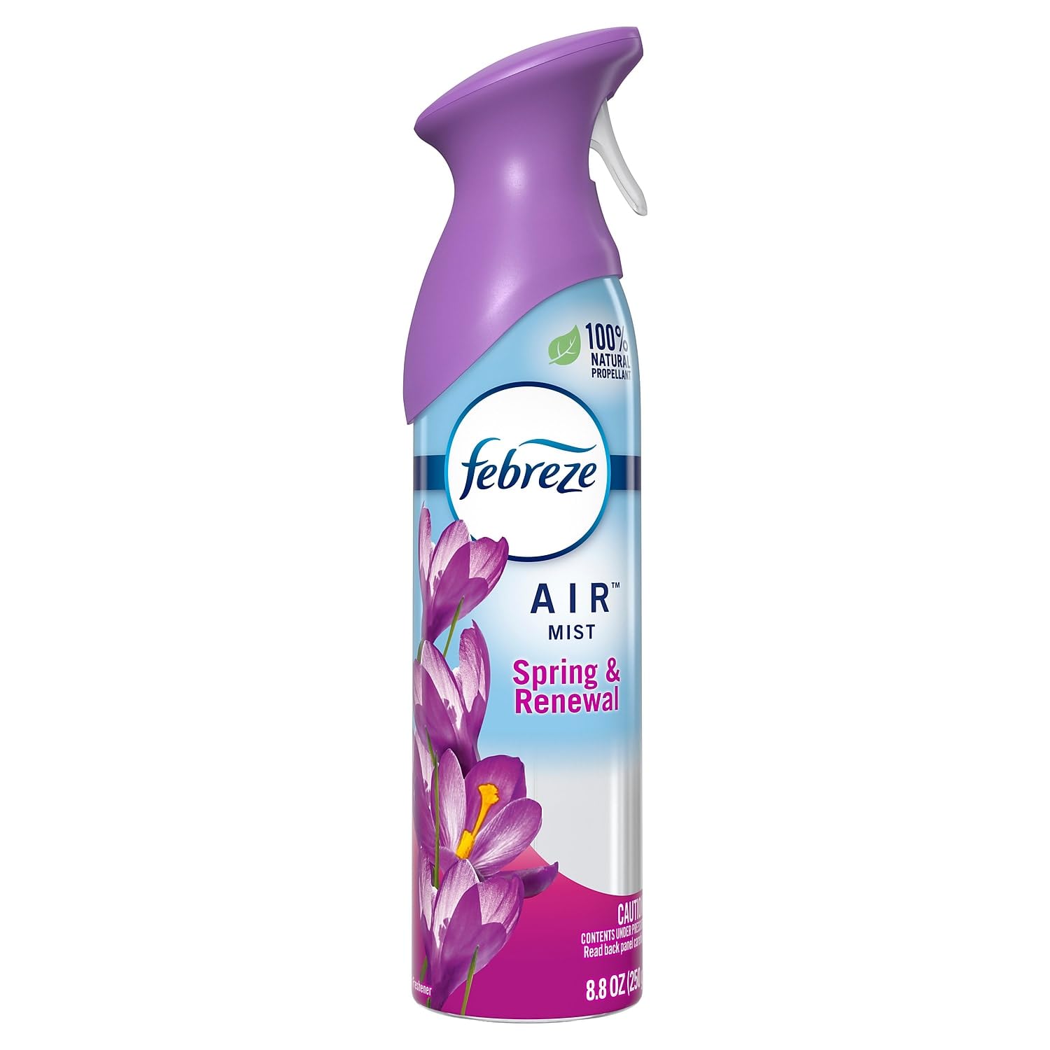 Amazon.com: Febreze 96254 8.8 Oz Spring & Renewal Air Effects Refresher ...