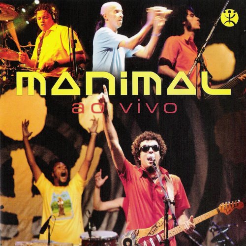 Play Manimal ao vivo by Mahnimal on Amazon Music