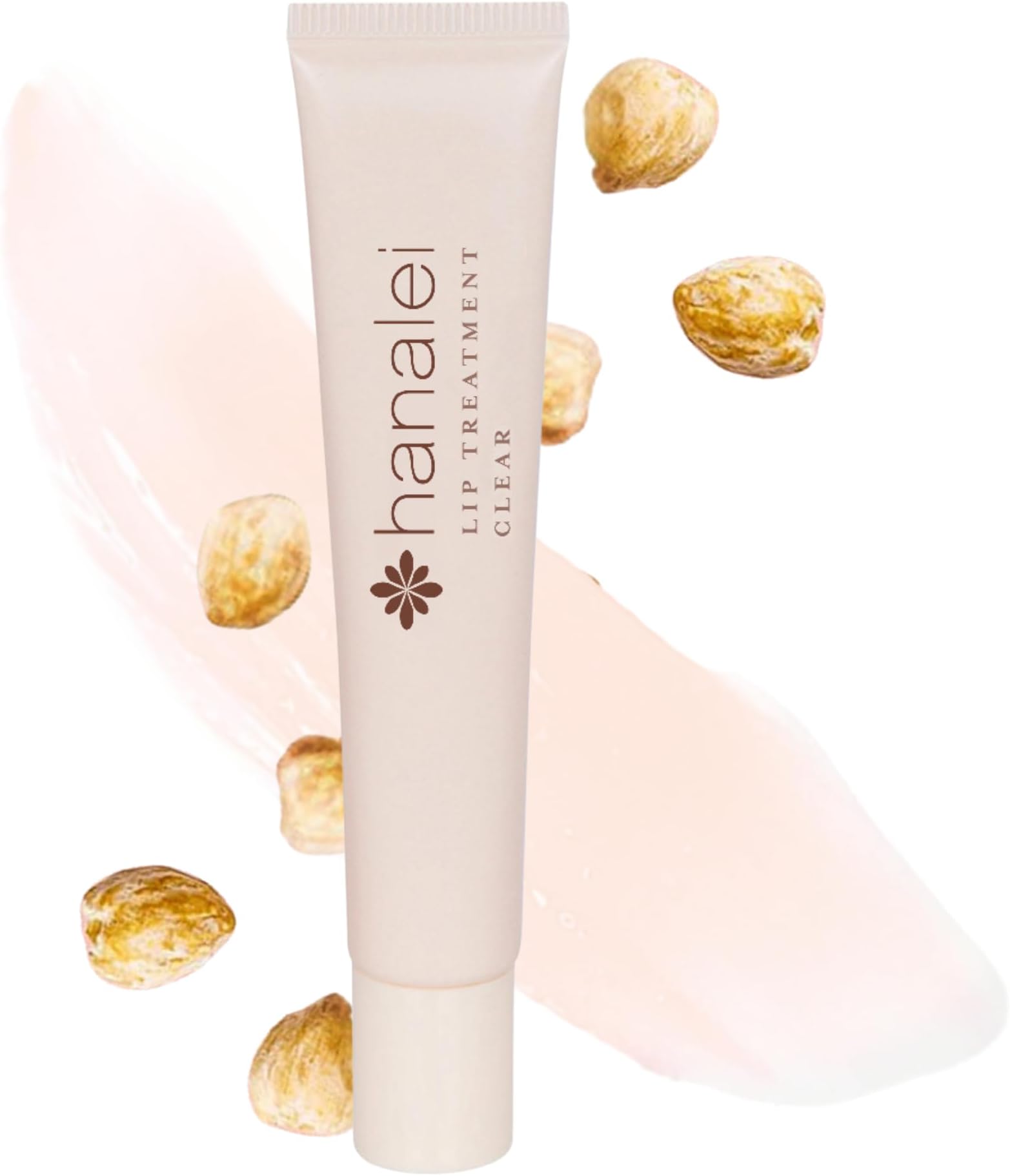 Amazon.com : Rhode by Hailey Bieber Peptide Lip Treatment 10ml / 0.3 fl ...