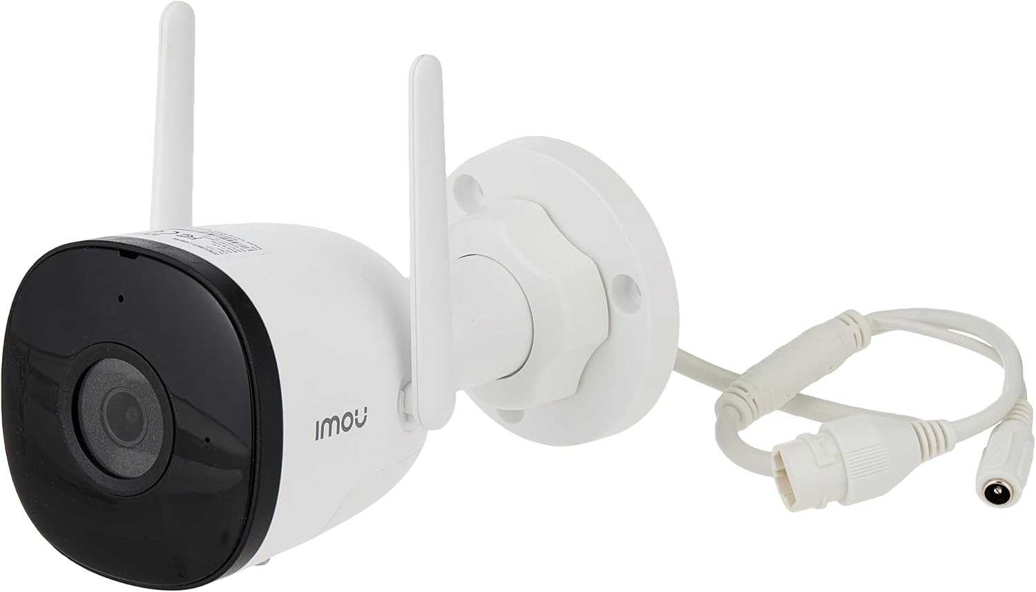 Amazon.com : Imou Bullet 2C Cosse IP security camera Indoor and outdoor ...
