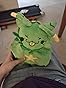 Amazon.com: Gnarpy Plush, 8.6" Regretavator Gnarpy Cat Plush Toys Give ...
