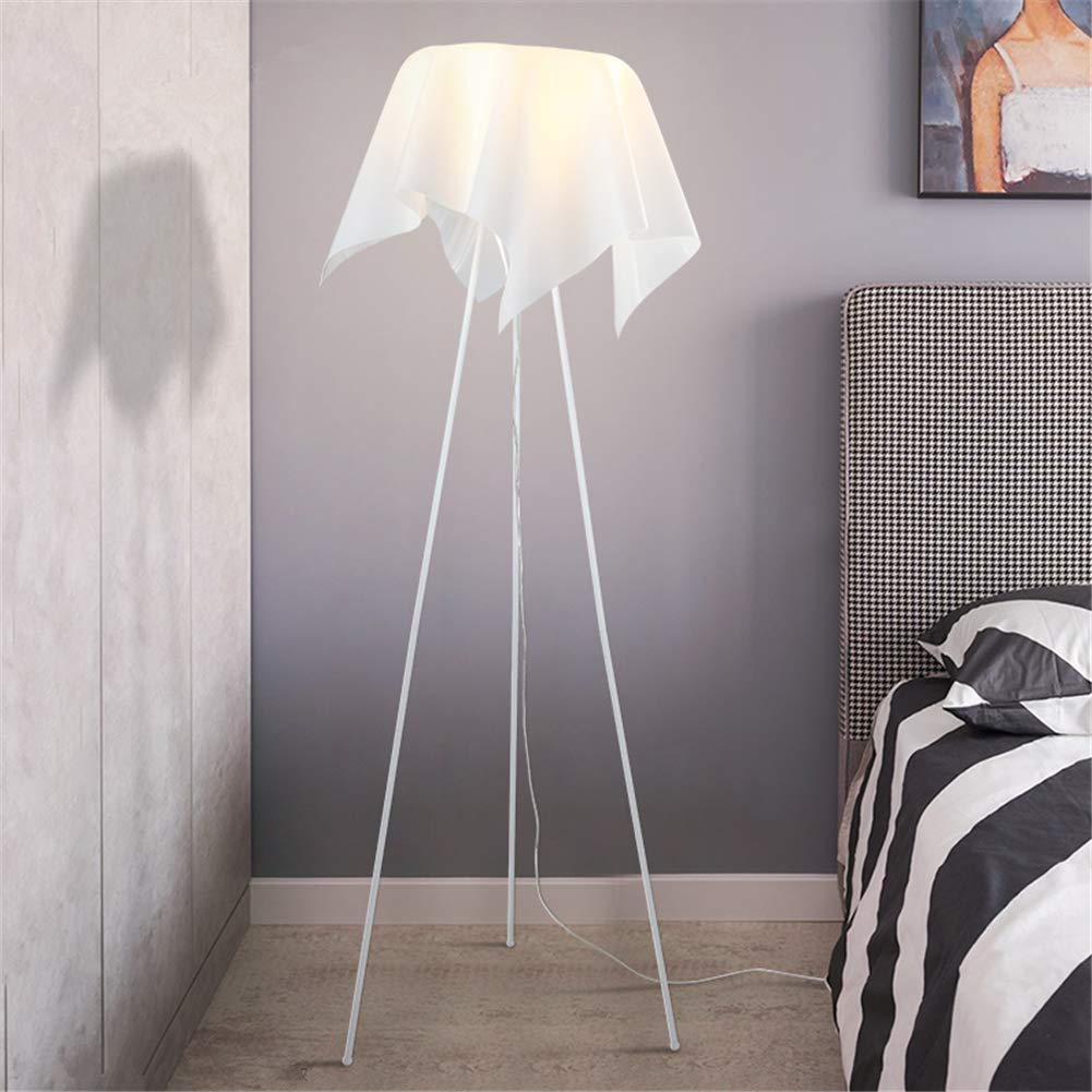 ONNA LED Rope Floor Lamp With Tripod By Ole! Lighting, 42% OFF