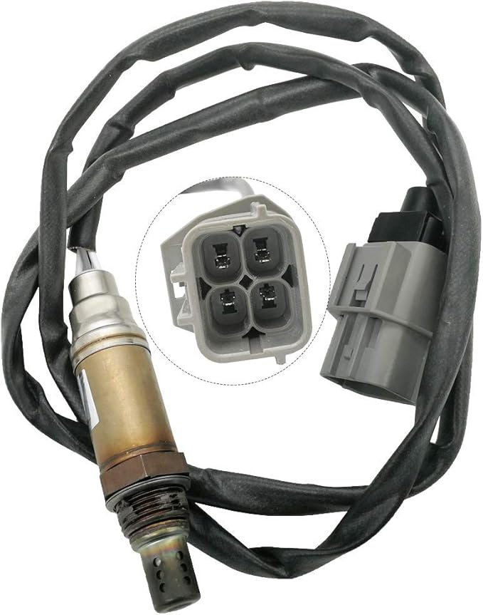 Amazon.com: Amrxuts 234-4328 Downstream O2 Oxygen Sensor for 2000 2001 ...