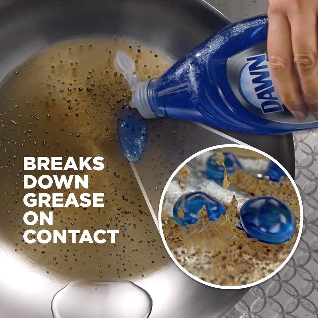 Snapklik.com : Platinum Dish Soap Liquid, Dishwashing Liquid, Grease ...