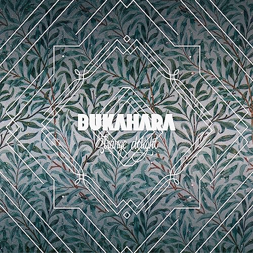 Amazon.com: Strange Delight : Bukahara: Digital Music