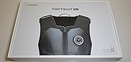 Amazon.com: bHaptics TactSuit Pro - Immersive Haptic Vest for VR, PC ...