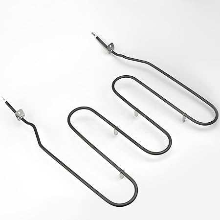 Amazon.com: AMI PARTS 316415900 Bake Element Range/Oven Compatible with Crosl.ey Fri-gidaire ...