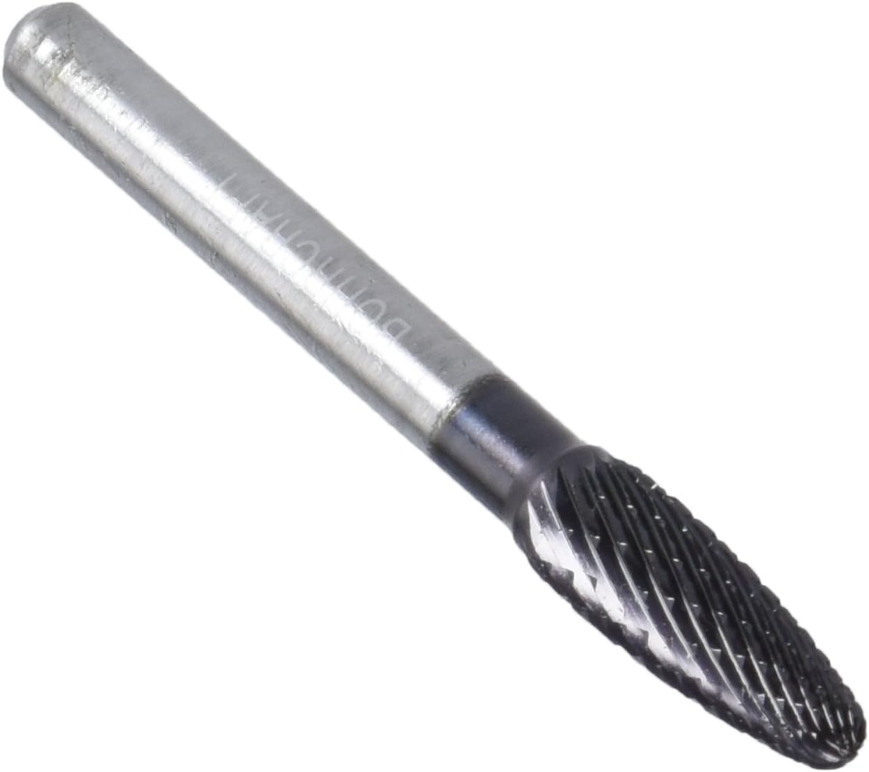Bohrcraft 50270300800 Carbide Burr Shape F Curved Arches, P 8, 0 mm ...