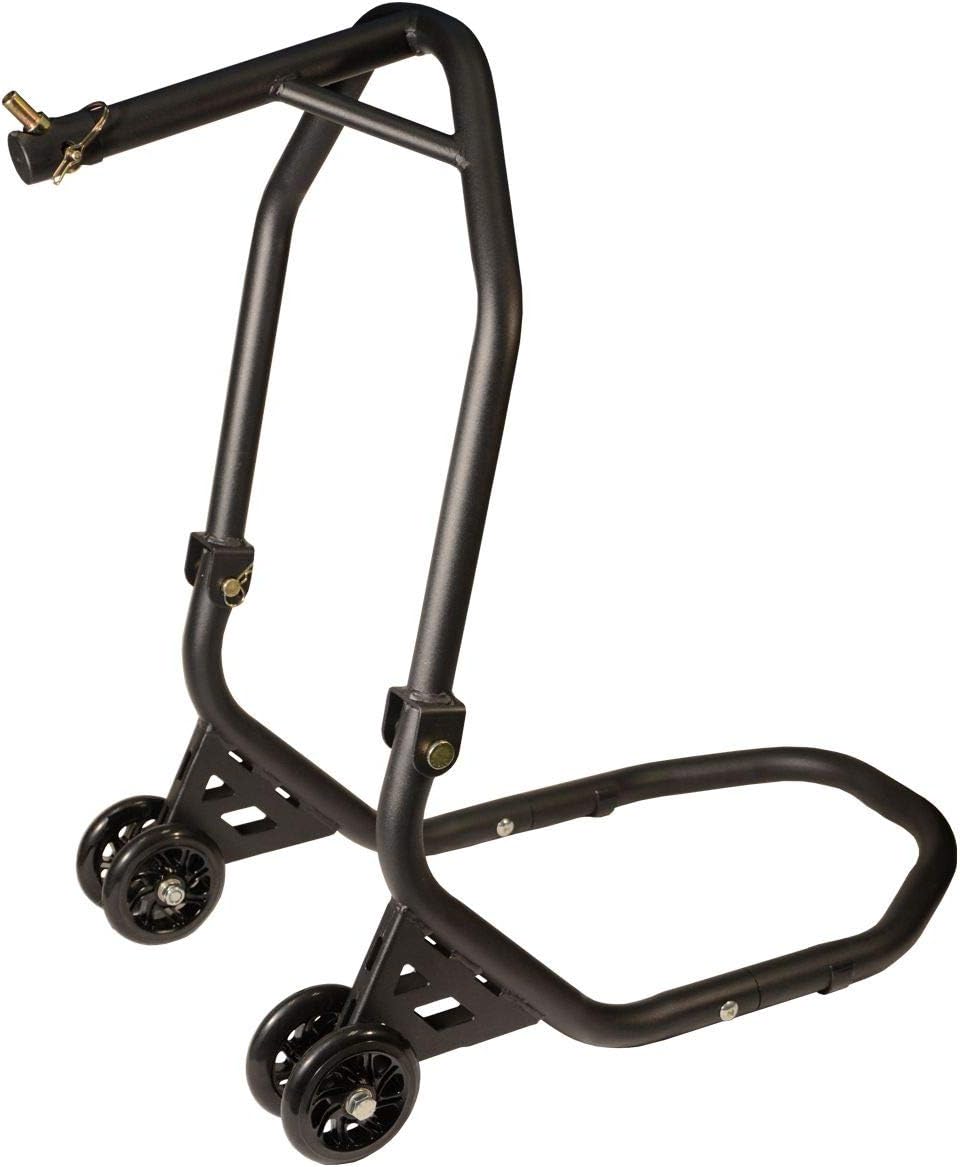 Vortex Motorcycle Stand Review | Reviewmotors.co