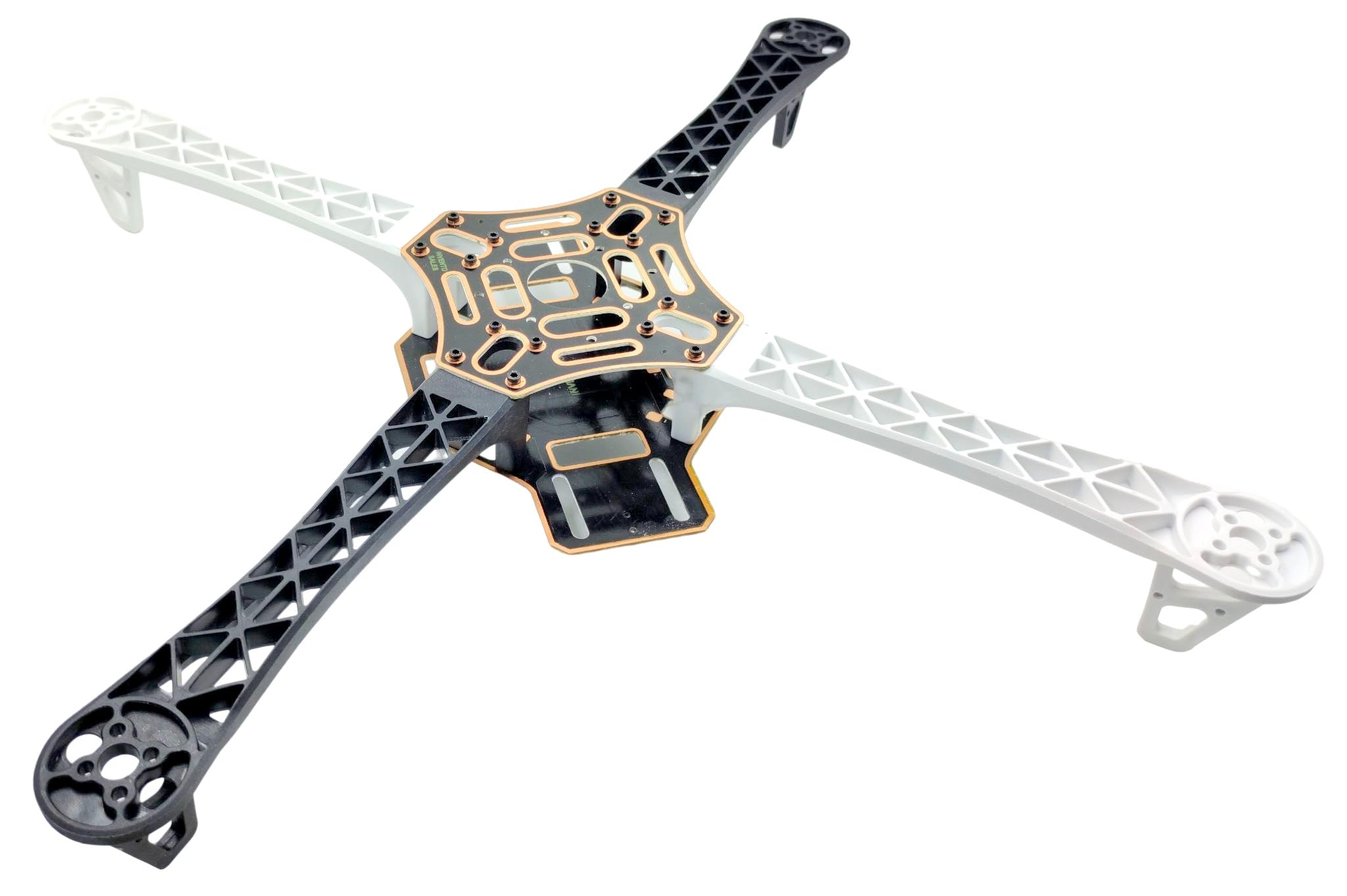 Buy INVENTO 4-Axis F450 Multi-Rotor Quadcopter Frame Airframe Kit with ...