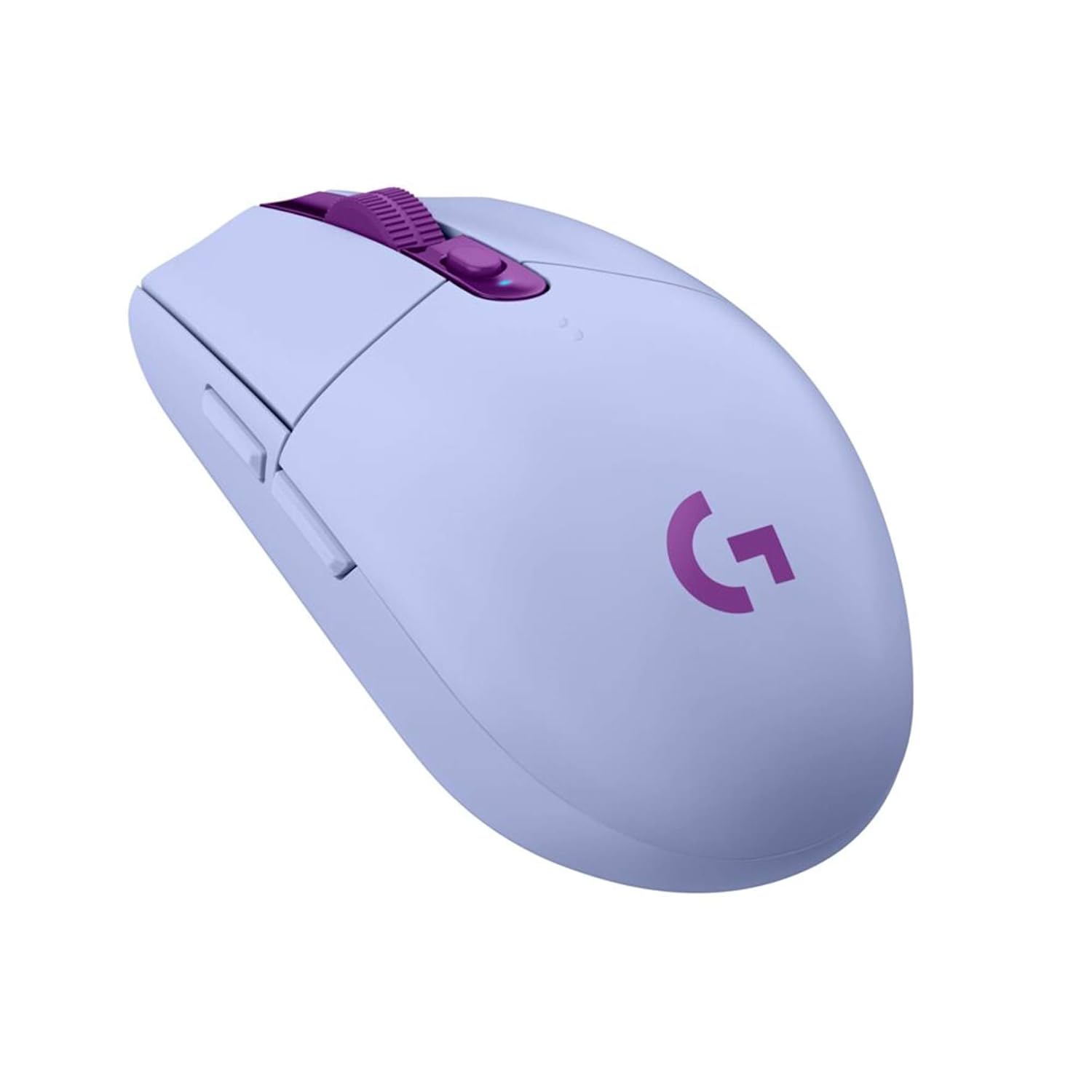 Amazon.in: Buy Logitech G 305 LIGHTSPEED Wireless Gaming Mouse, 12K ...