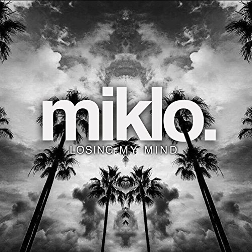 Play Losing My Mind by Miklo on Amazon Music