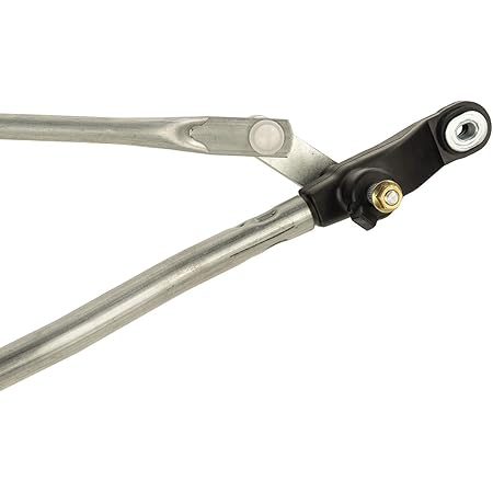 Amazon.com: Mopar - Motor Windshield WIP - Part# 55077859AC : Automotive