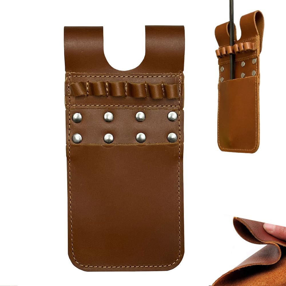 Amazon.com : EinMAIQi Mini Crossbow Bolt Holder Crossbow Arrow Quiver ...