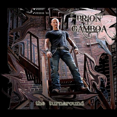 Amazon.com: The Turnaround : Brion Gamboa: Digital Music