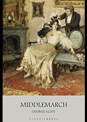 Amazon.com: Middlemarch: (Penguin Classics Deluxe Edition ...