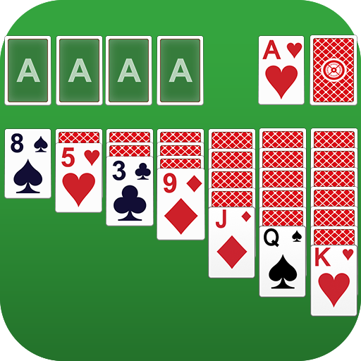 Solitaire ♠ - App on Amazon Appstore