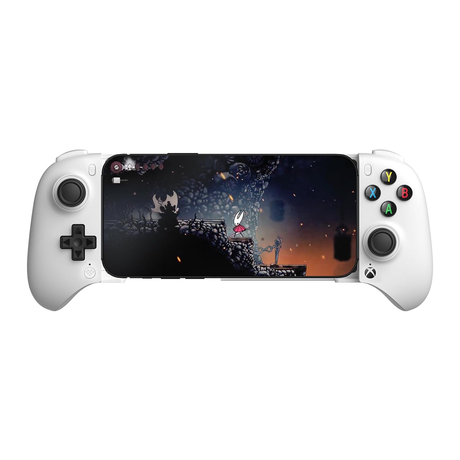 Amazon.com: 8Bitdo Ultimate Mobile Gaming Controller for iPhone, Apple, Android & Xbox Cloud ...