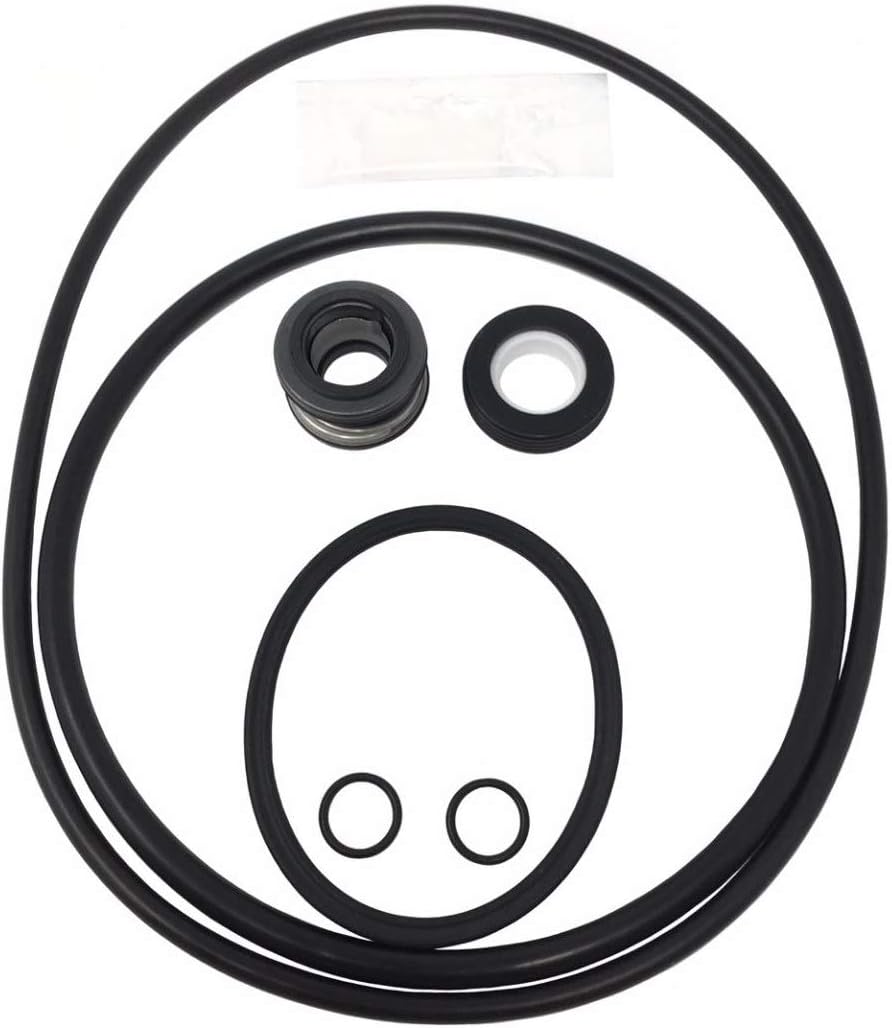 Amazon.com: Southeastern Accessory O-Ring Seal Repair Kit for Pinnacle ...