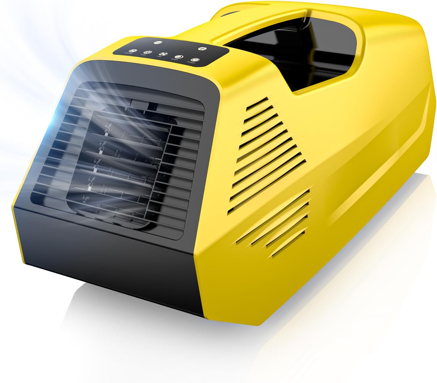 Amazon.com: Camping Air conditioner,Tent Air conditioner,Portable Air ...