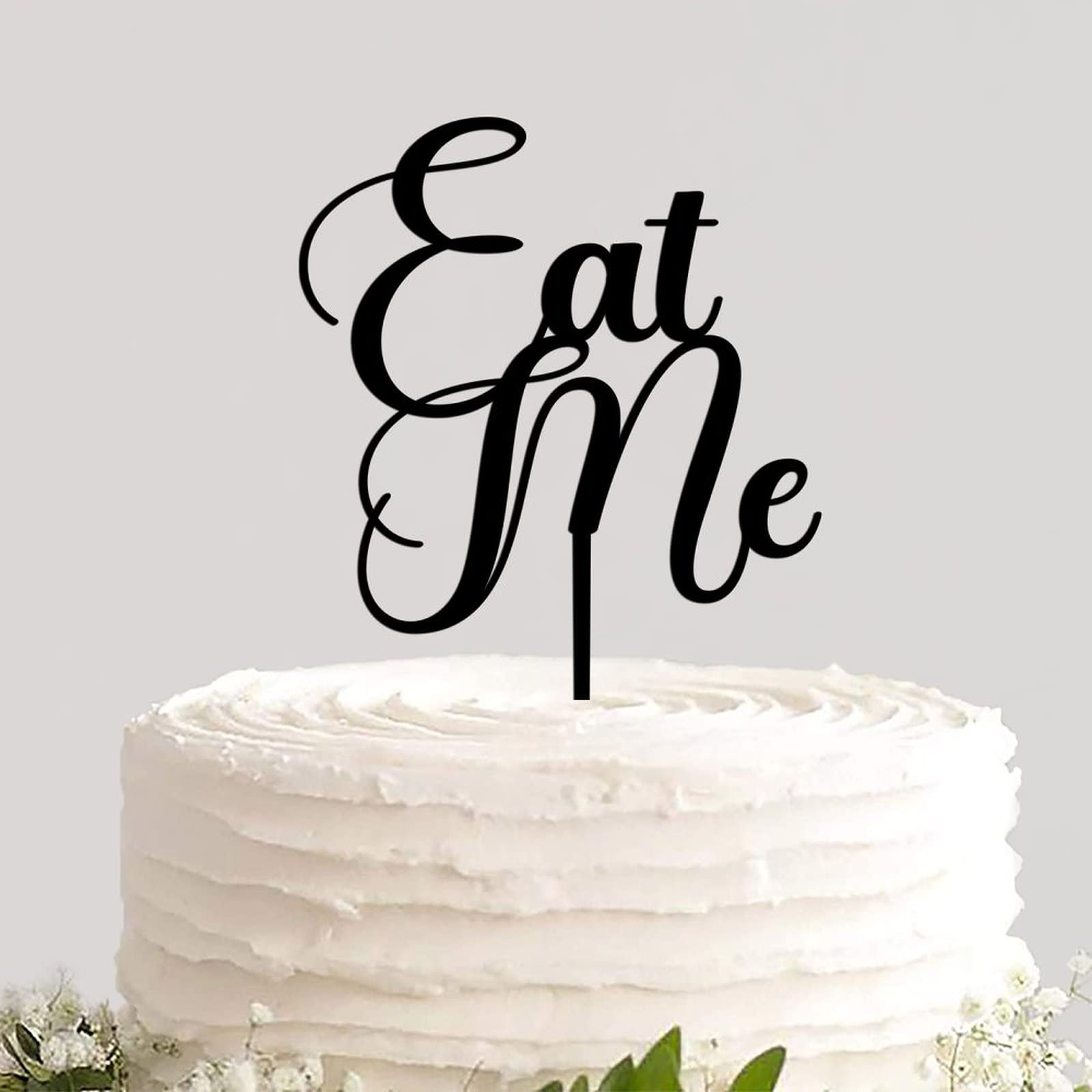 Eat Me Cake