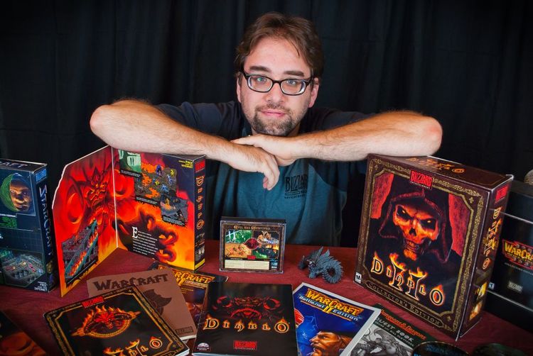 Amazon.com: David L. Craddock: books, biography, latest update