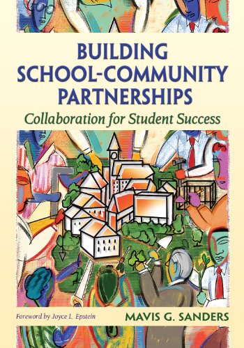 Amazon.com: Building School-Community Partnerships: Collaboration for ...