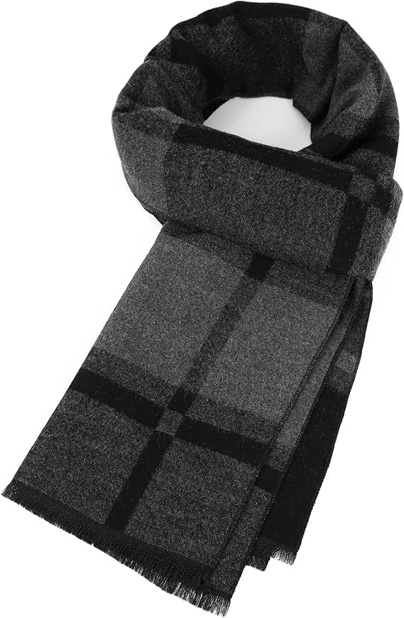 Herren Schal Winter – Die 15 besten Produkte im Vergleich - Mensvita