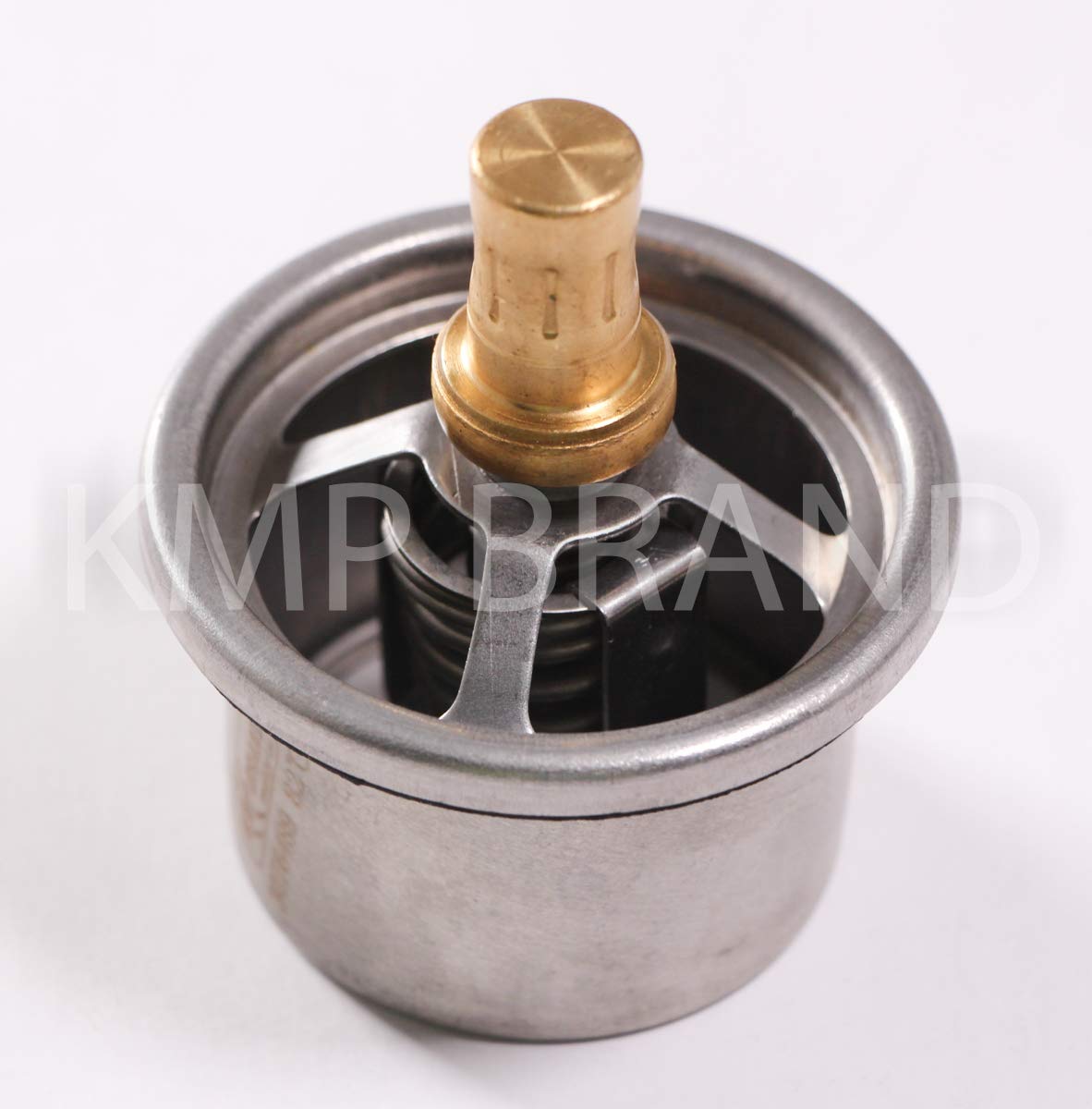 Amazon.com: 3076489 THERMOSTAT suitable for Cummins® : Automotive