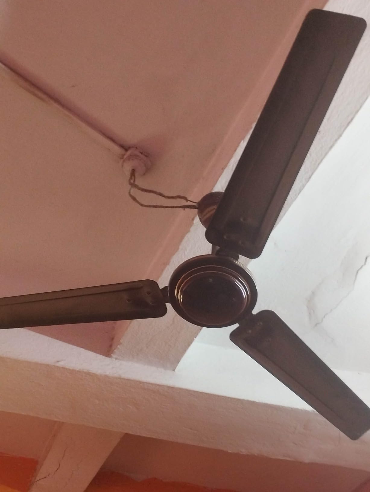Buy Khaitan Freedom 1200 MM Ceiling Fan|High Speed 380 RPM|50 Watts |MS ...