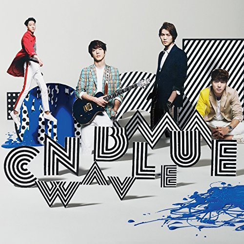 Amazon.co.jp: WAVE(初回限定盤A): ミュージック