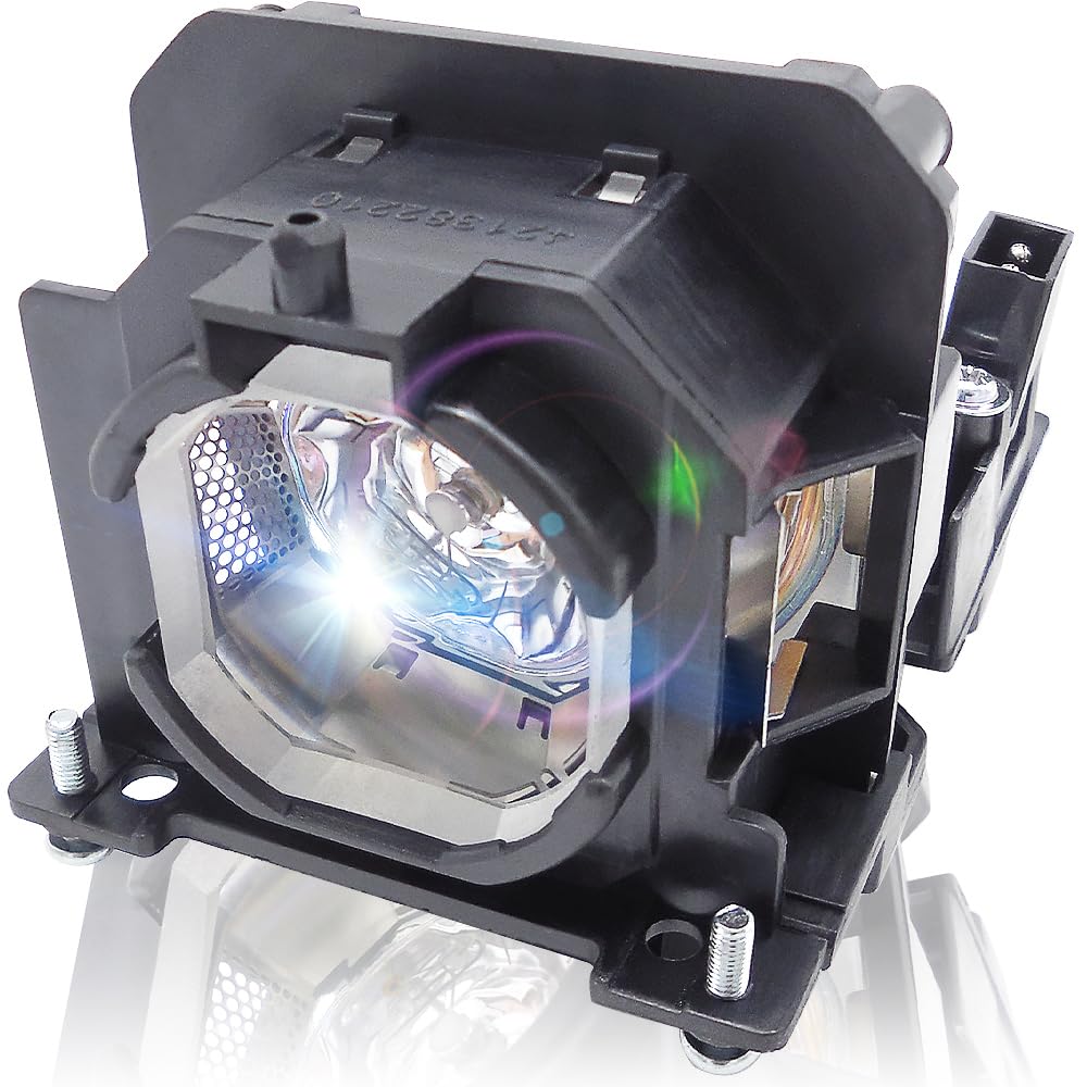 Amazon.com: CTLAMP A+ Quality NP47LP Replacement Projector Lamp Bulb ...