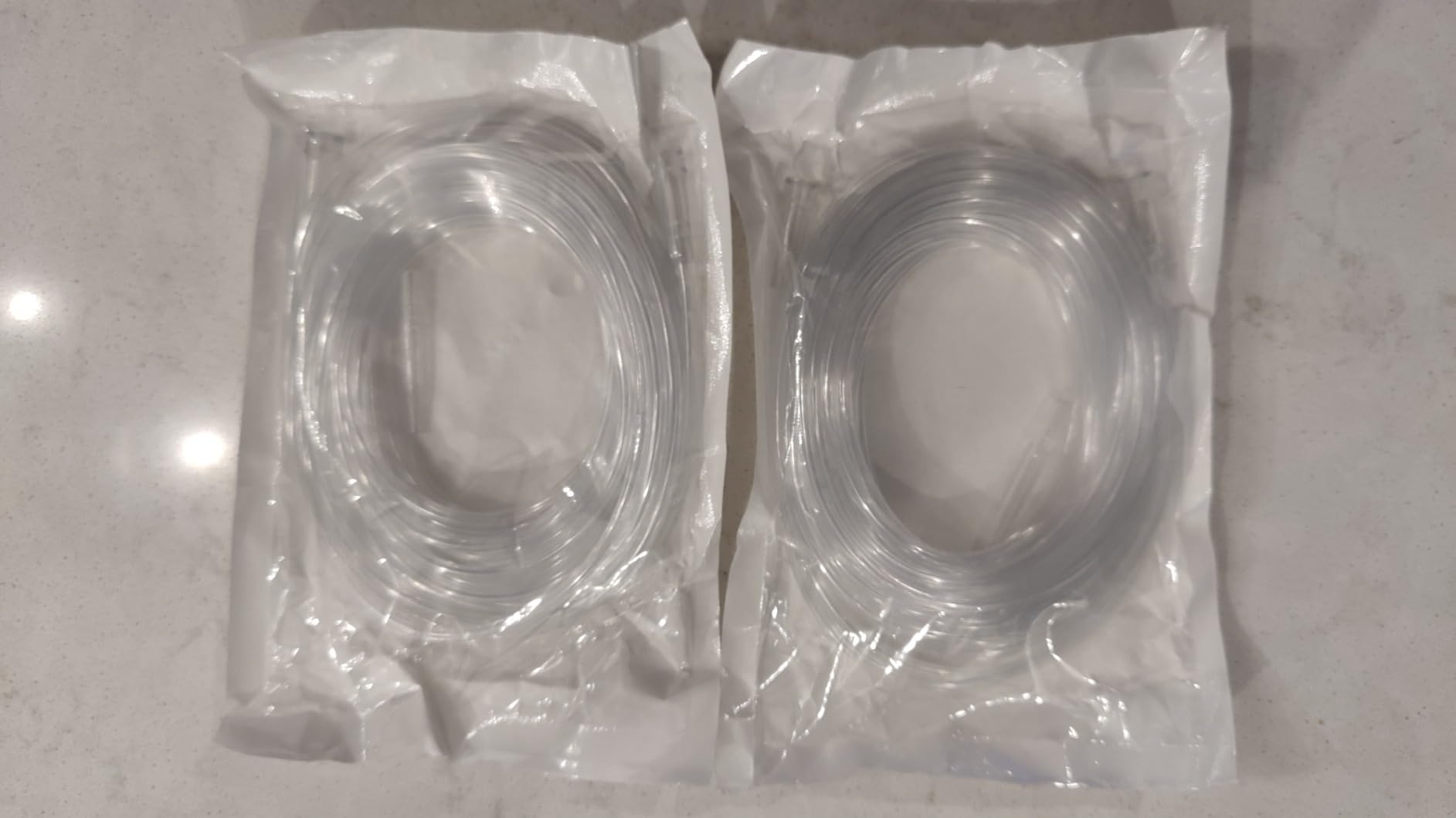 Amazon.com: 25ft Oxygen Tubing for Oxygen Concentrator, Convenient ...