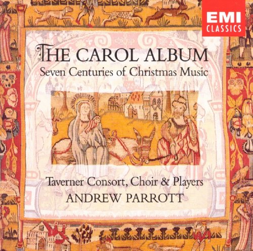 Play The Carol Album by VARIOUS ARTISTS on Amazon Music