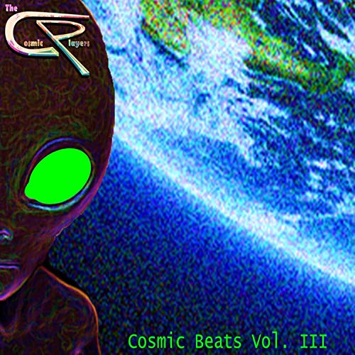 Play Cosmic Beats, Vol. 3 by The Cosmic Players on Amazon Music