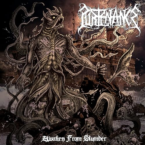 Amazon.com: Awaken from Slumber : Purtenance: Digital Music