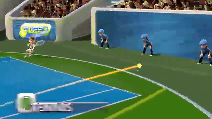 Watch Kinect Sports Ultimate--Trailer on Amazon Live