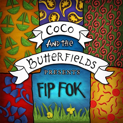 Amazon.com: Fip Fok : CoCo and The Butterfields: Digital Music