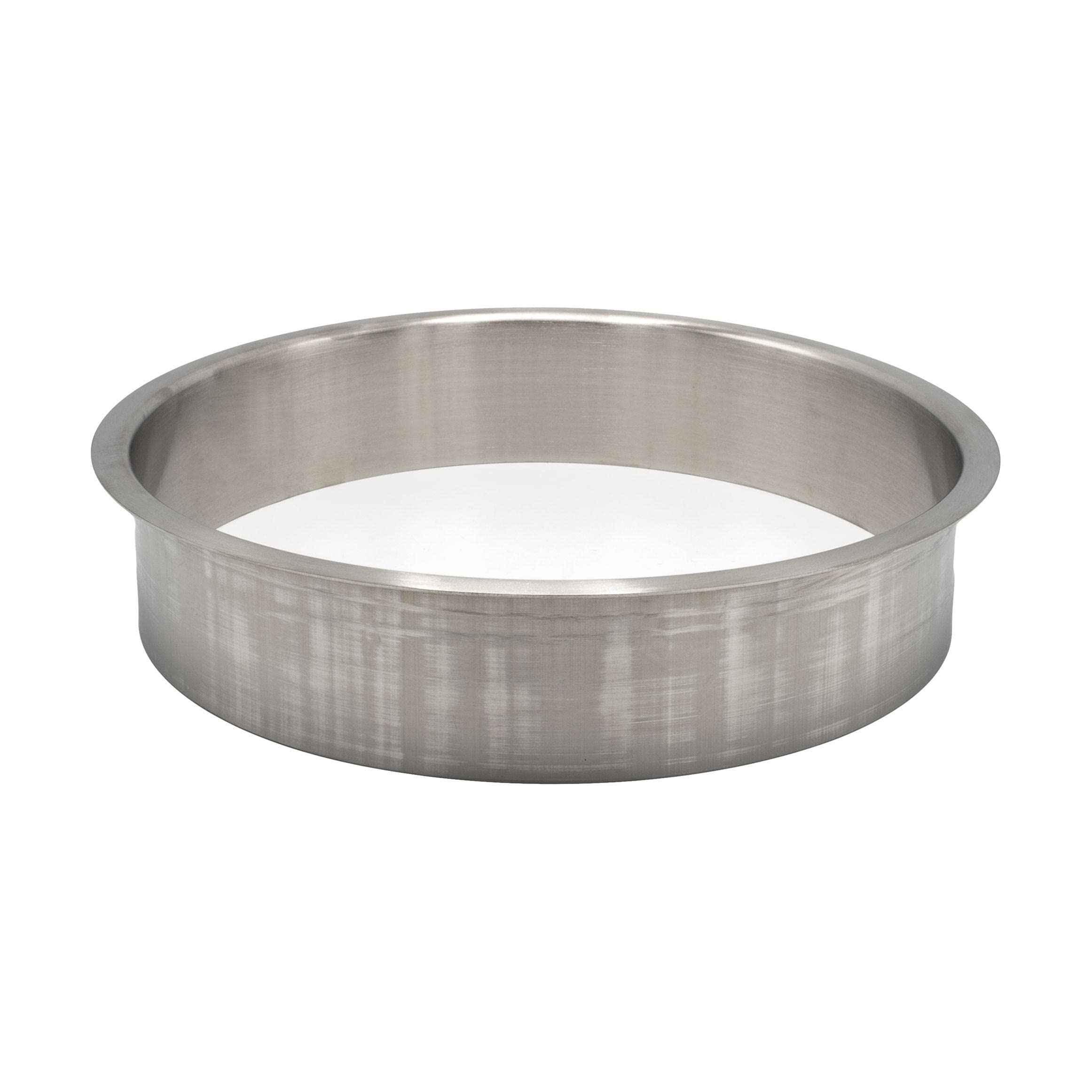 Amazon.com: Outwater 8" (Nominal) Diameter x 2" Height 304 Polished ...