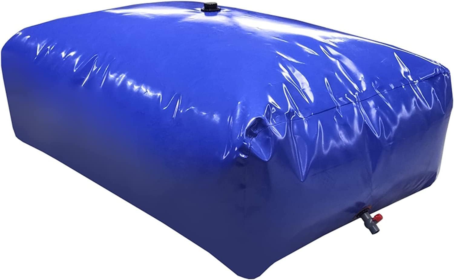 Amazon.com : Water Storage Bladder Water Storage Bladder Collapsible ...