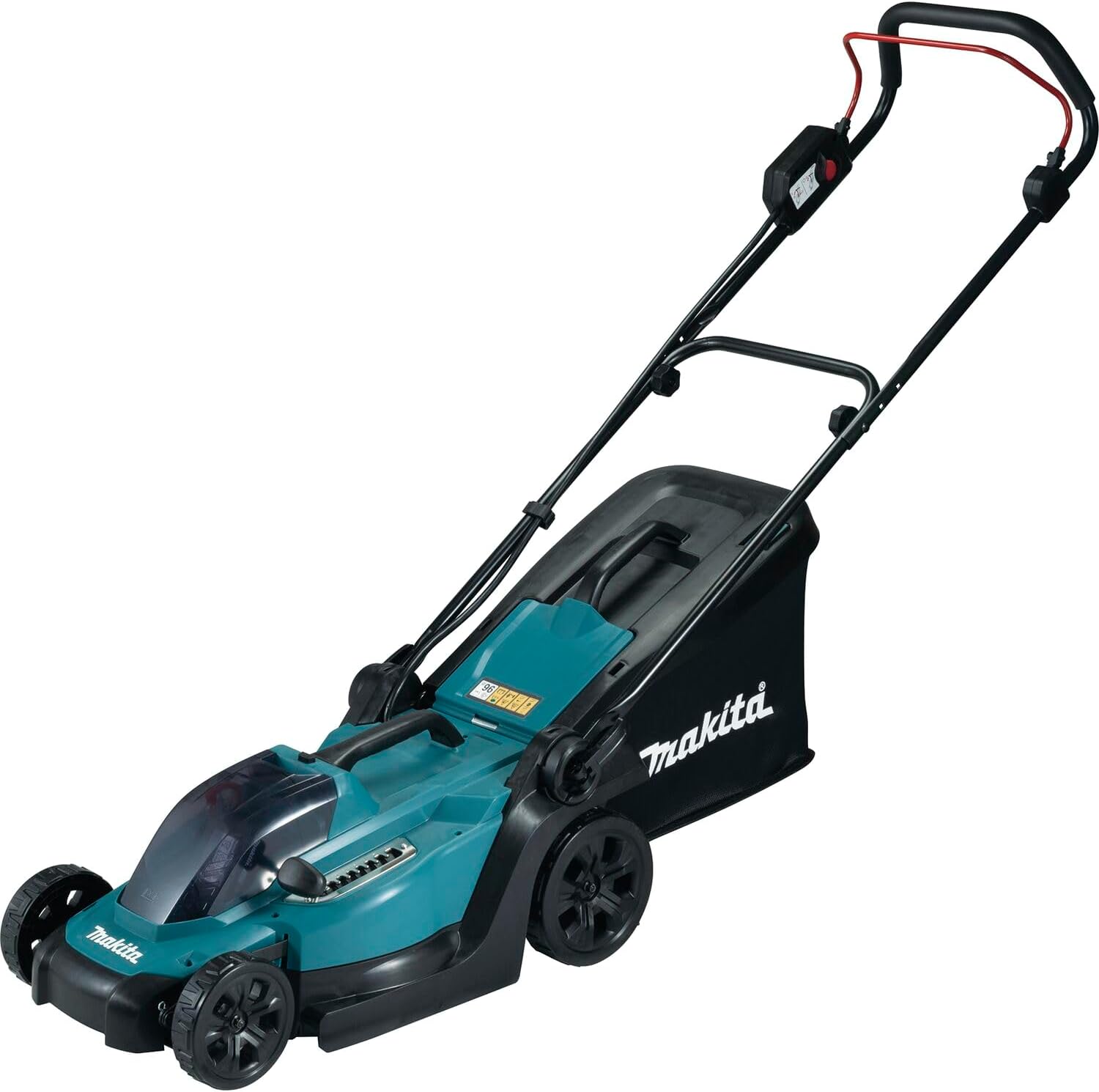 Makita Akku Rasenmher