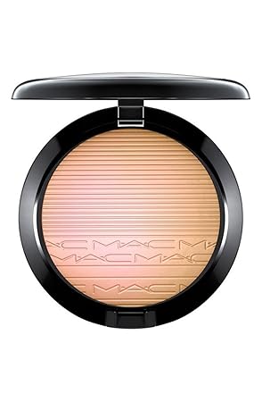 Amazon.com : MAC Cosmetics Extra Dimension Skinfinish - Show Gold ...