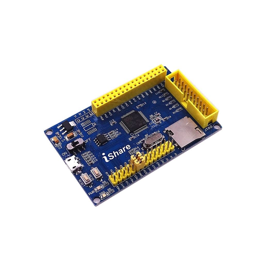 Amazon.com: STM32 core Board Development Board LCD Evaluation Board ...