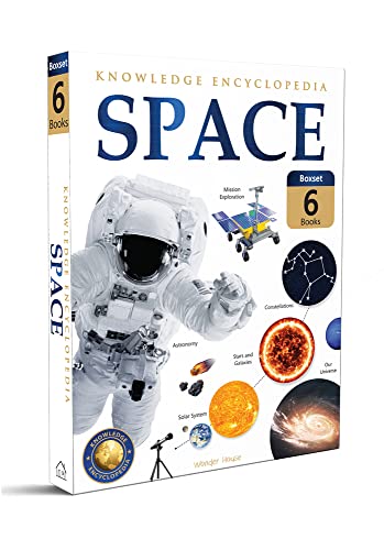Amazon.in Bestsellers: The most popular items in Astronomy Books for ...