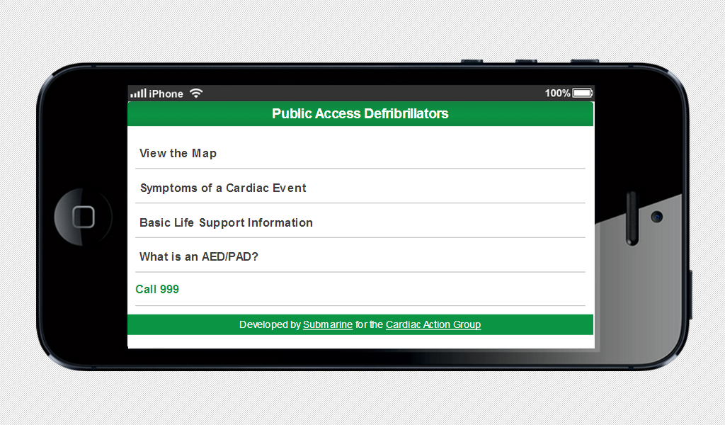 PAD Finder - App on Amazon Appstore